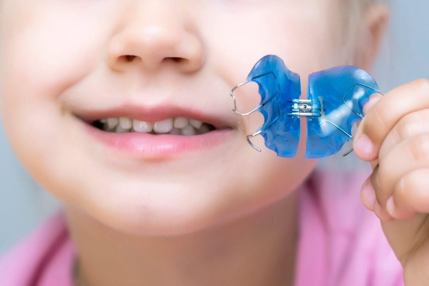 Interceptive Orthodontics in Toms River: Early Treatment for Healthy Smiles
