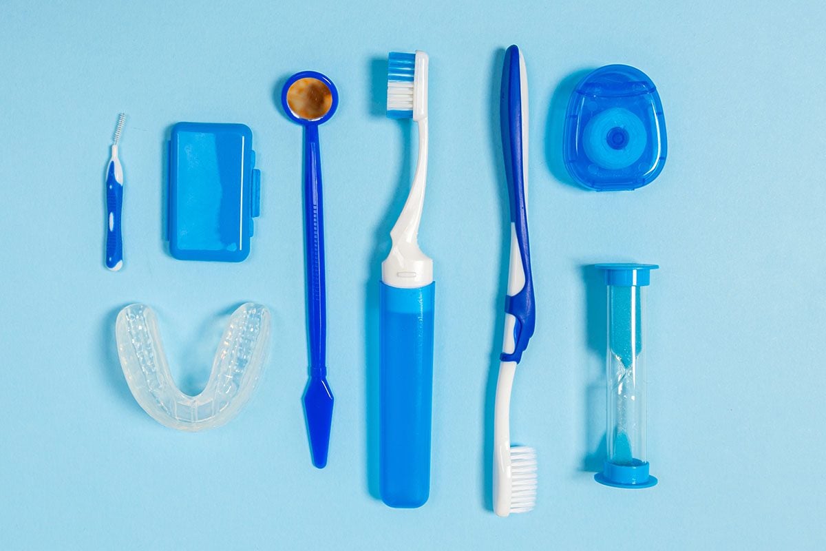 The Complete Braces Care Kit: What You Really Need - MyOrthodontist